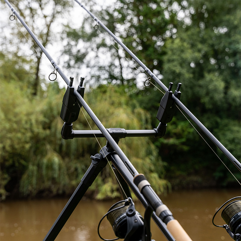 Korum Progress Compact River Tripod - £89.99